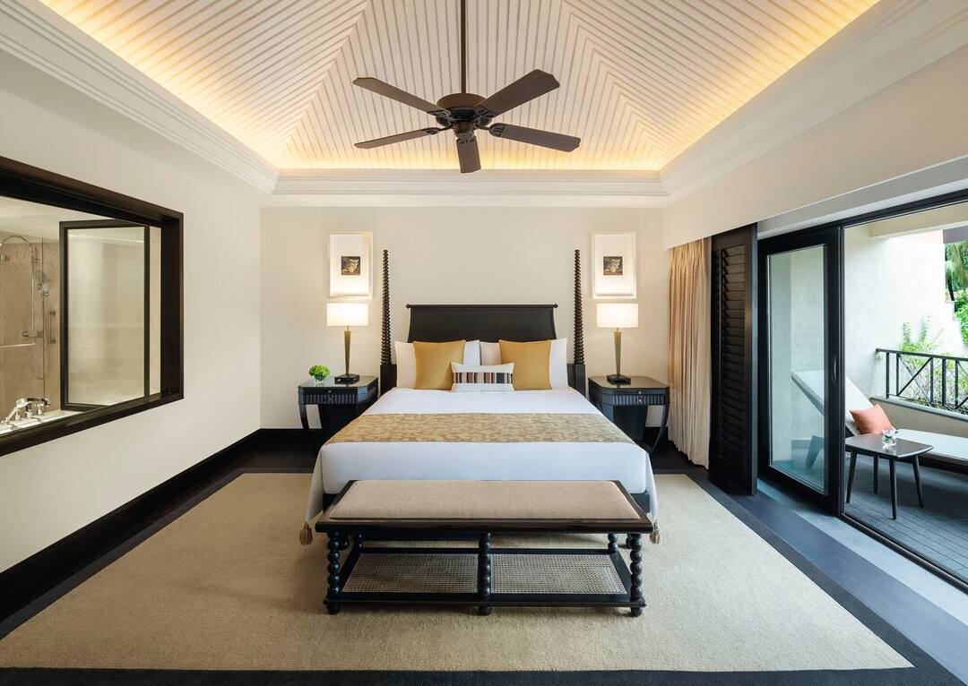 The St. Regis Goa Resort in Cavelossim | TUI.co.uk
