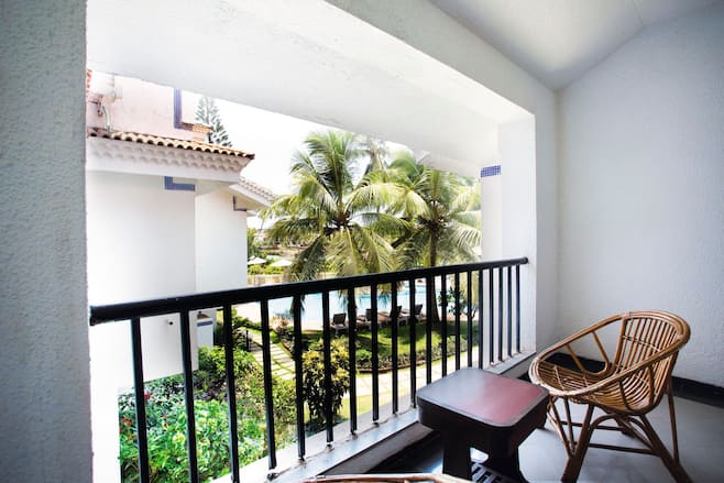 Resort Lagoa Azul in Arpora | TUI.co.uk
