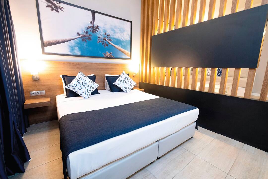 TUI BLUE Tropical in Sarigerme | TUI.co.uk