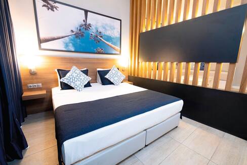 TUI BLUE Tropical in Sarigerme | TUI.co.uk