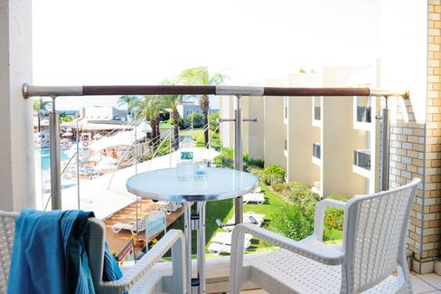 TUI BLUE Tropical in Sarigerme | TUI.co.uk