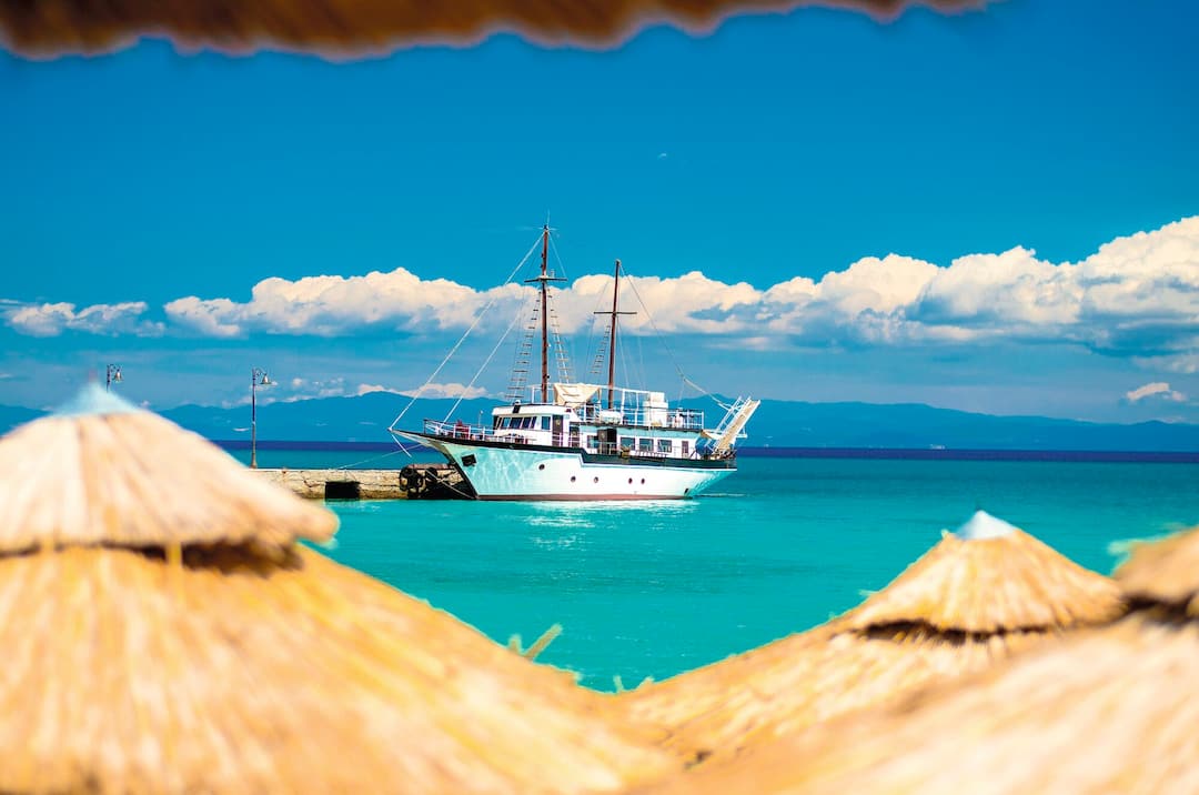 Things to do in Pefkohori | TUI.co.uk