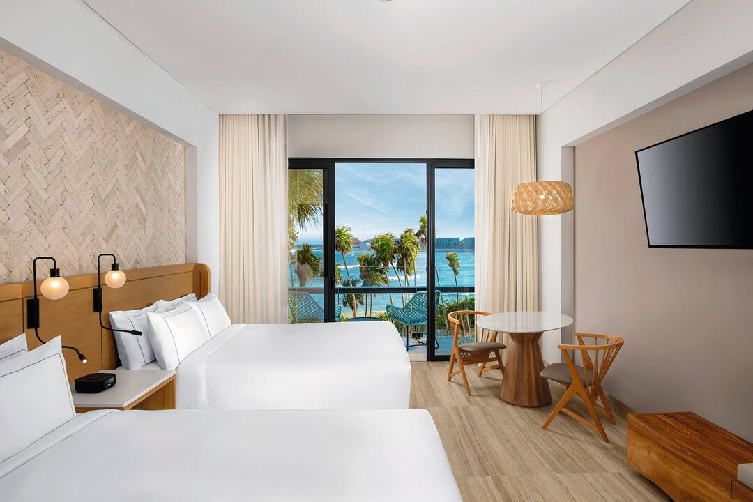 Hilton Tulum Riviera Maya All Inclusive Resort in Tulum | TUI.co.uk