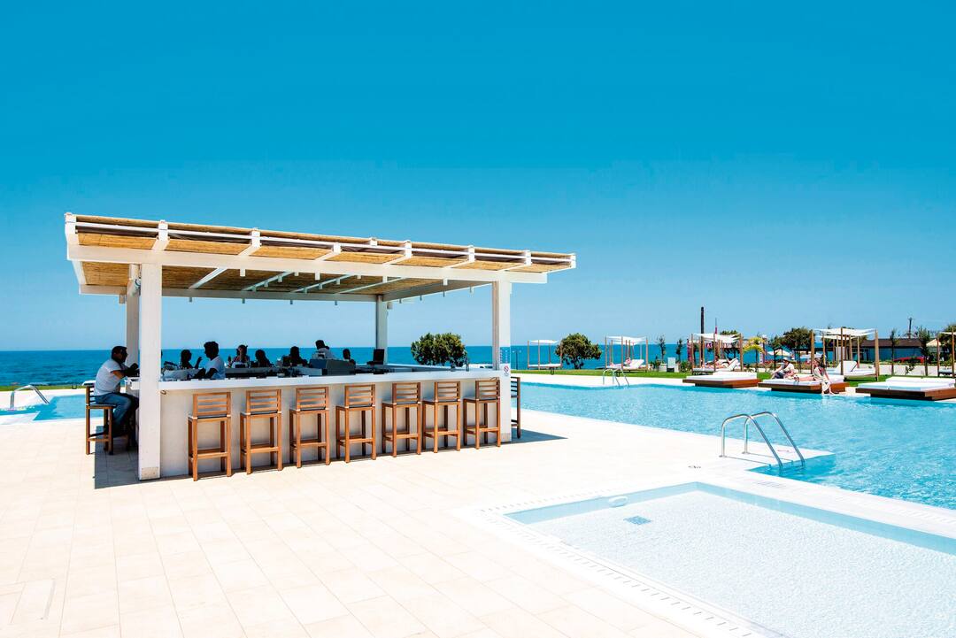 TUI BLUE Insula Alba Hotel, Crete - Holiday Hypermarket