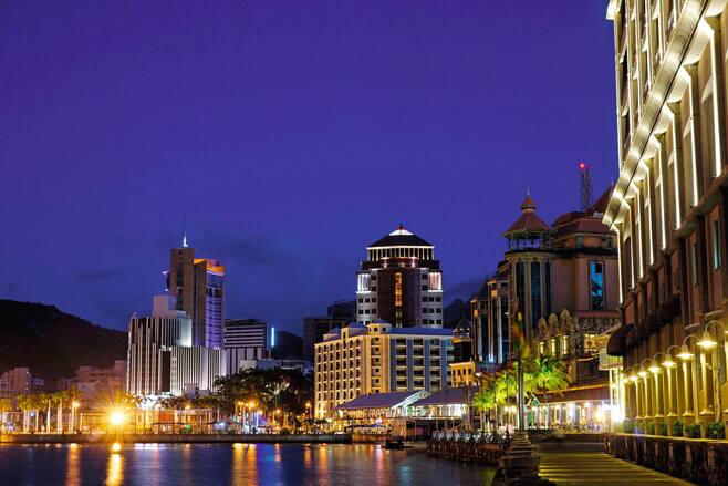 Things to do in Port Louis | TUI.co.uk