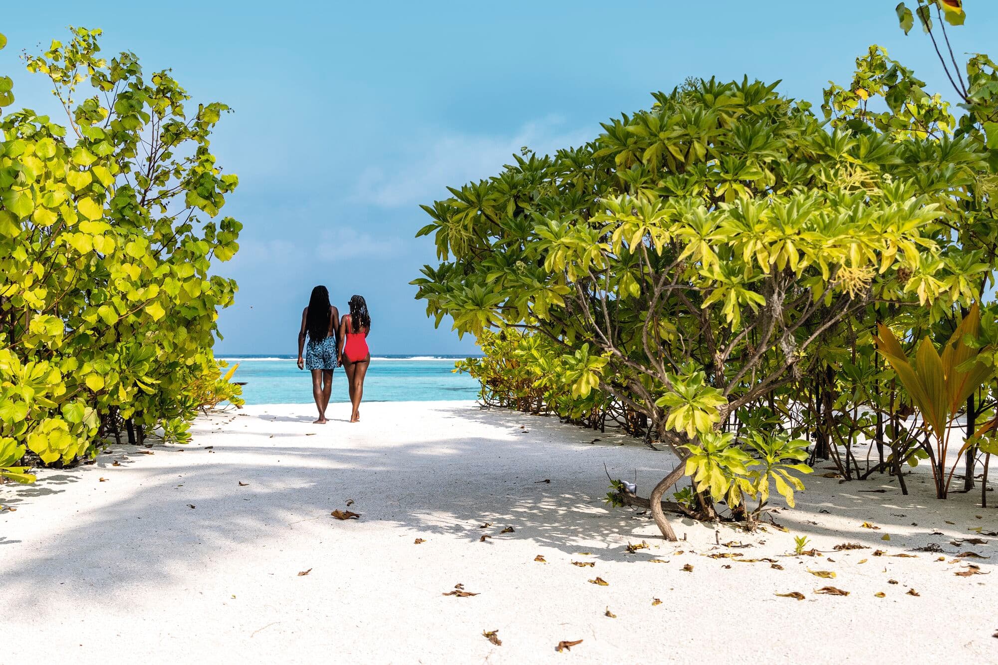 Best Holiday Destinations for Over-50s | TUI Discover | TUI.co.uk