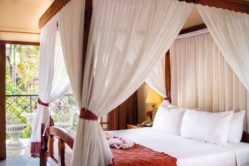 Charela Inn Hotel in Negril | TUI.co.uk