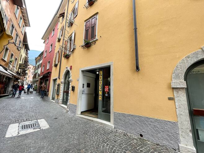 Hotel Modena in Malcesine | TUI.co.uk