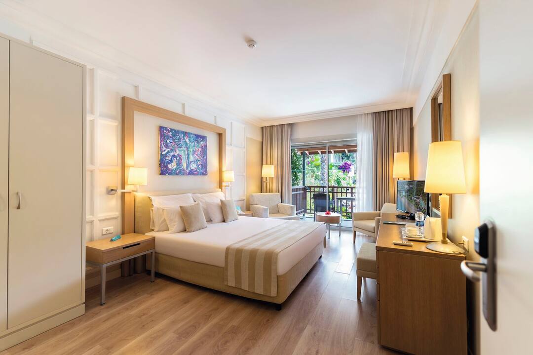 Hotel Turquoise in Side | TUI.co.uk