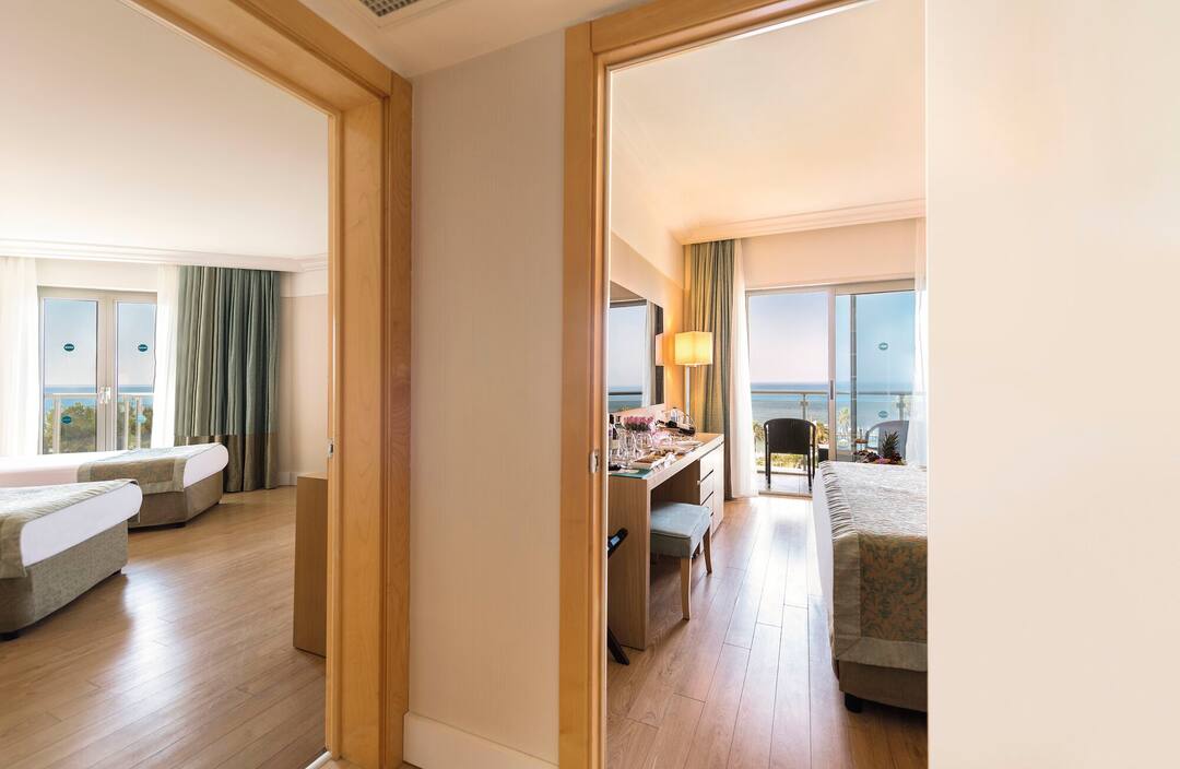 Hotel Turquoise in Side | TUI.co.uk