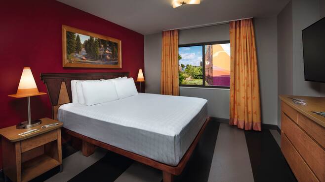 Disney's Art Of Animation Resort in Walt Disney World Resort | TUI.co.uk