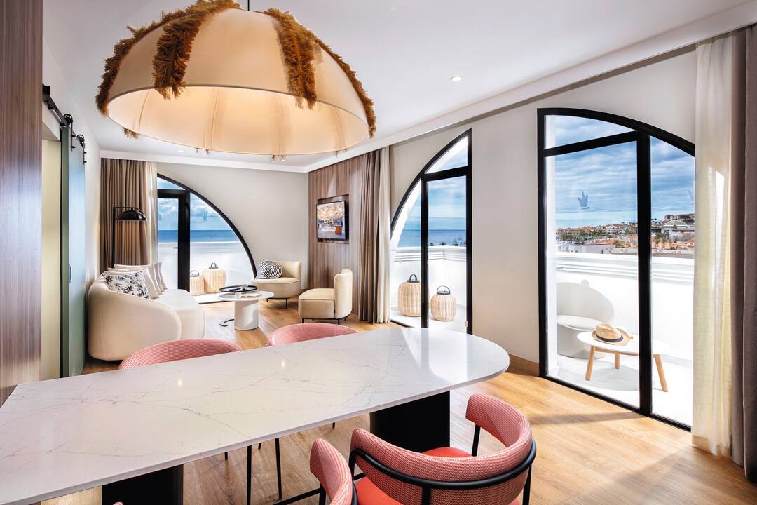 Princess Inspire Tenerife in Costa Adeje | TUIHolidays.ie