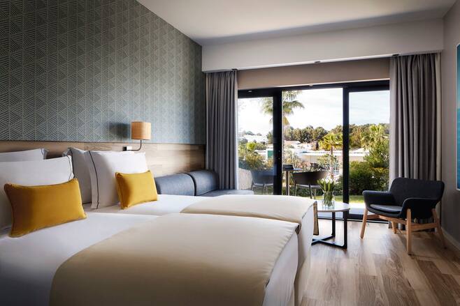 Tivoli Alvor Algarve Resort in Alvor | TUI.co.uk