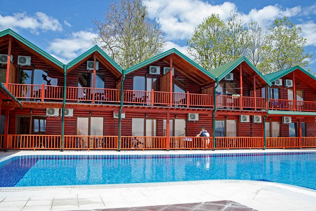 Hotel Mizo in Ohrid | FirstChoice.co.uk