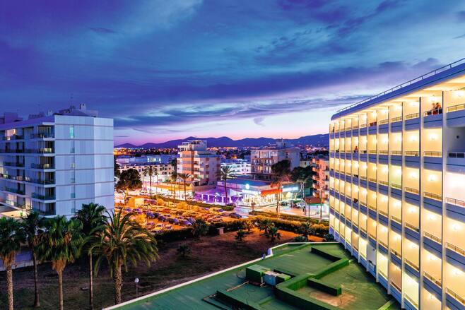 Things to do in Ibiza Town | TUI.co.uk