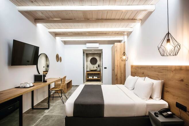 Casa Blu in Piskopiano Village | TUI.co.uk
