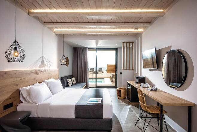 Casa Blu in Piskopiano Village | TUI.co.uk