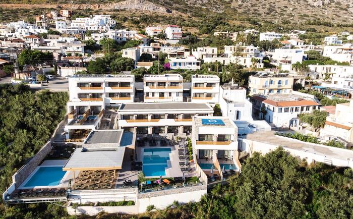 Casa Blu in Piskopiano Village | TUI.co.uk
