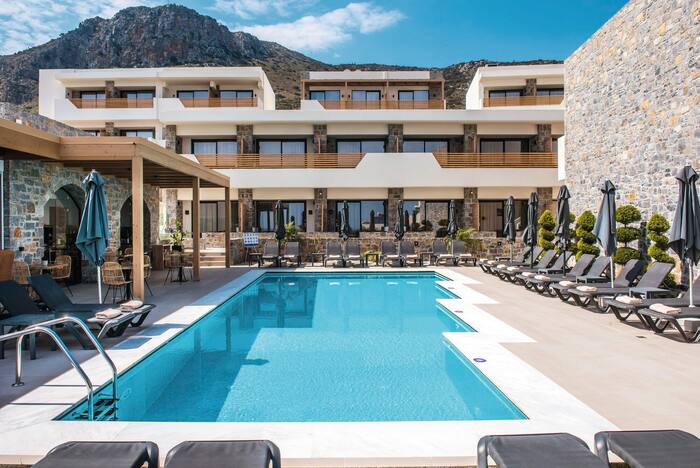 Casa Blu in Piskopiano Village | TUI.co.uk