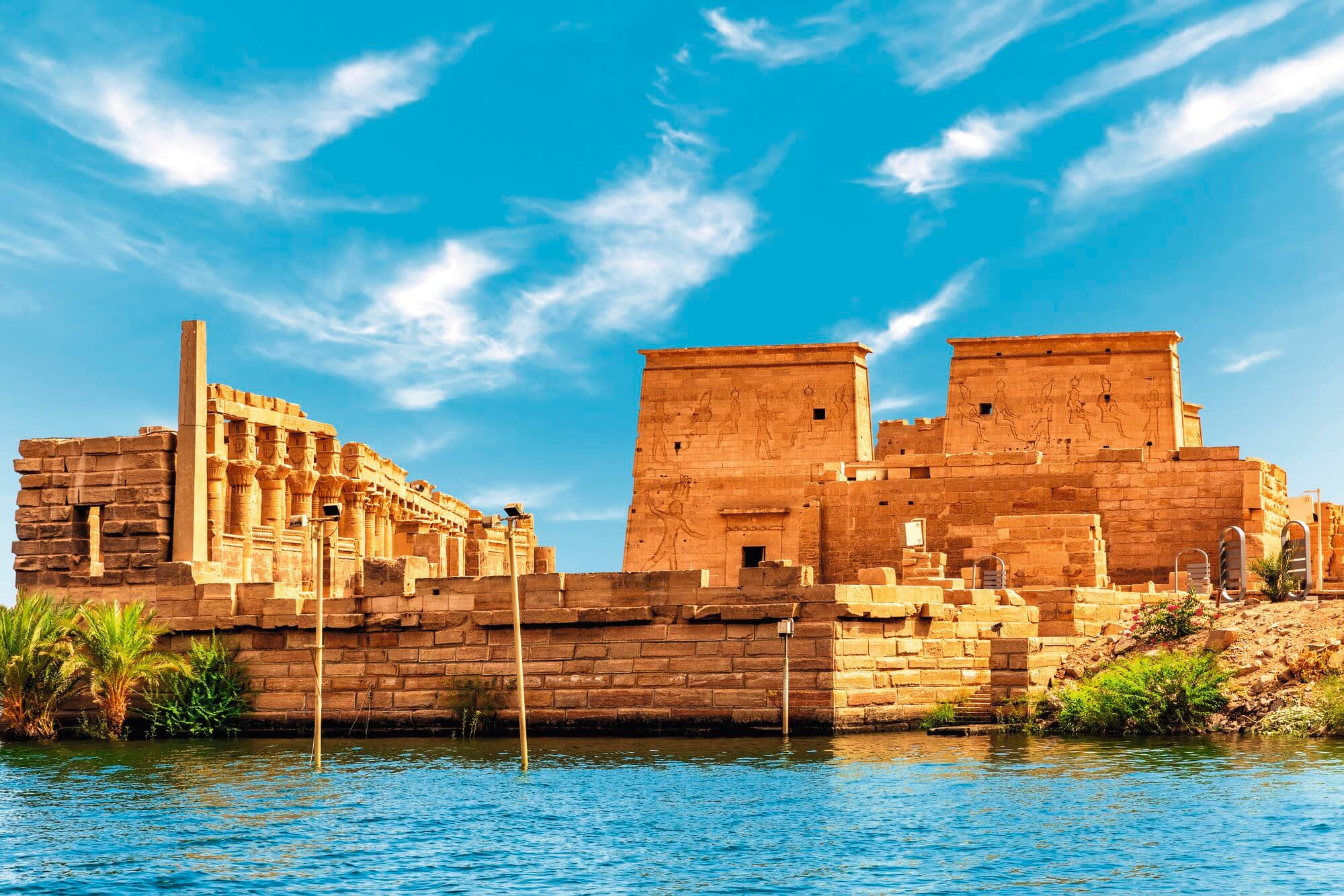 Cheap River Cruise Deals 2024 / 2025 | TUI River Cruises | TUI.co.uk