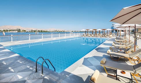 Iberotel Luxor in Luxor | TUI.co.uk