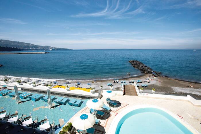 Mar Hotel Alimuri in Meta di Sorrento | TUI.co.uk