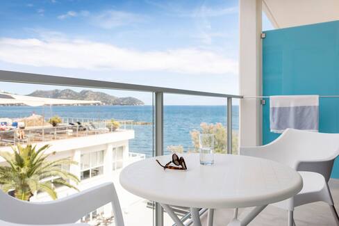 TUI BLUE Levante in Cala Bona | TUI.co.uk