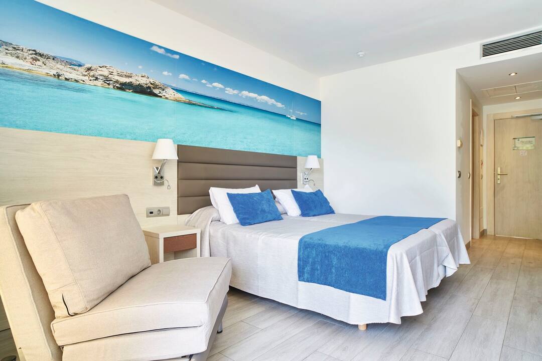 Invisa Figueral Resort in Playa Figueral | FirstChoice.co.uk