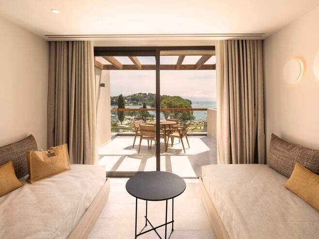 Dreams Corfu Resort & Spa in Gouvia | TUI.co.uk
