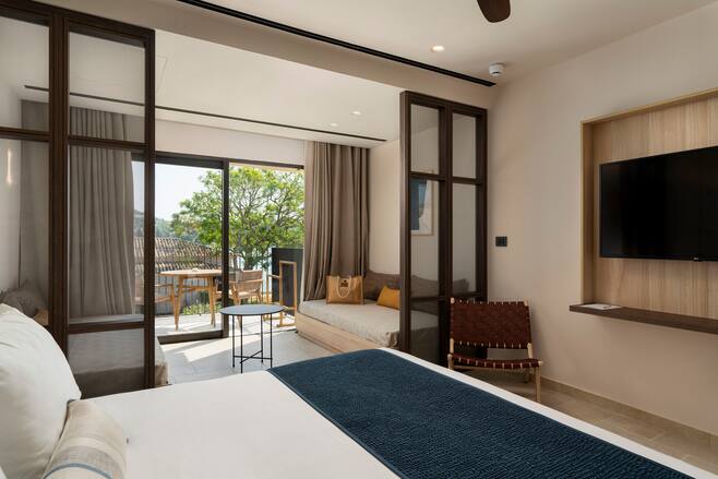 Dreams Corfu Resort & Spa in Gouvia | TUI.co.uk