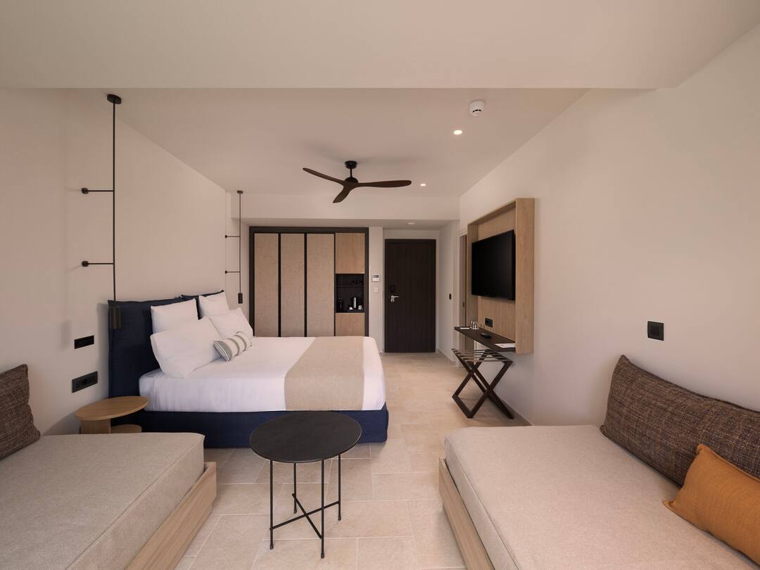 Dreams Corfu Resort & Spa in Gouvia | TUI.co.uk