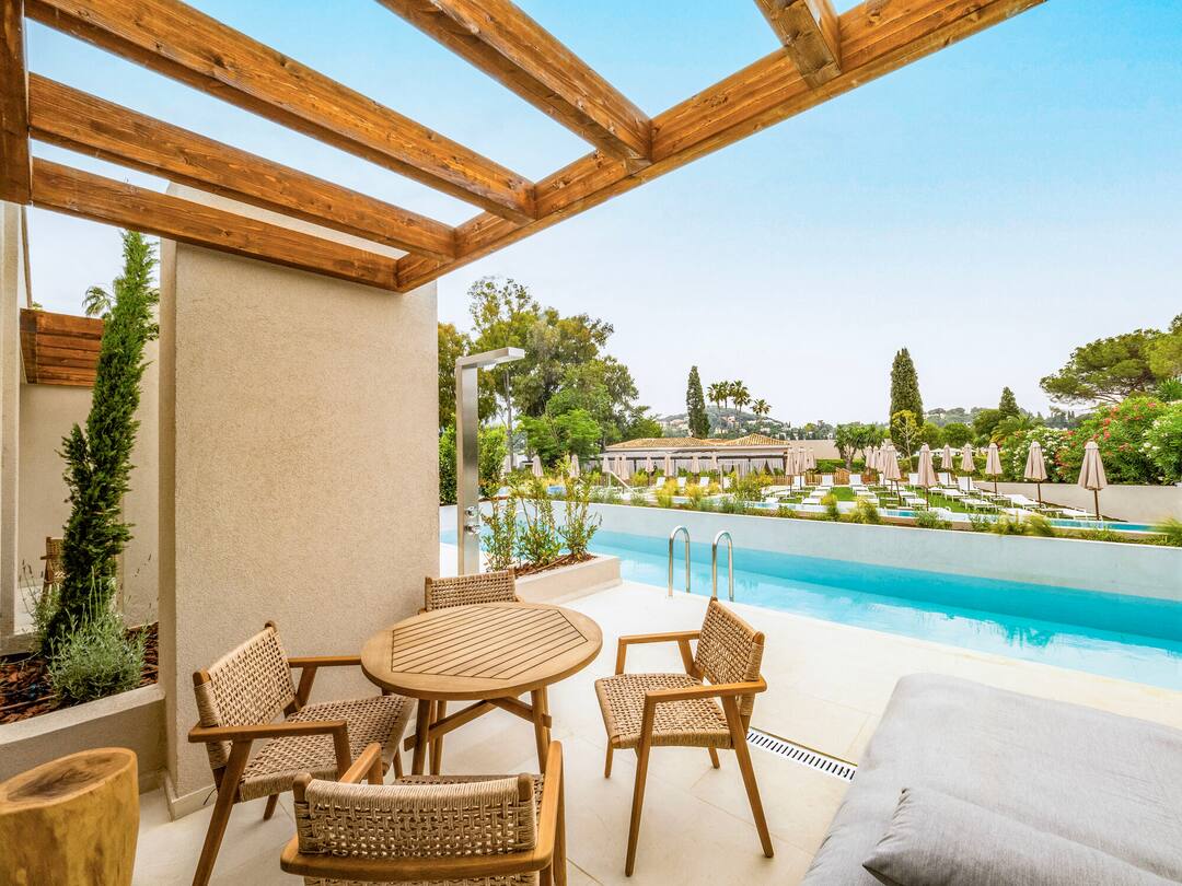Dreams Corfu Resort & Spa in Gouvia | TUI.co.uk