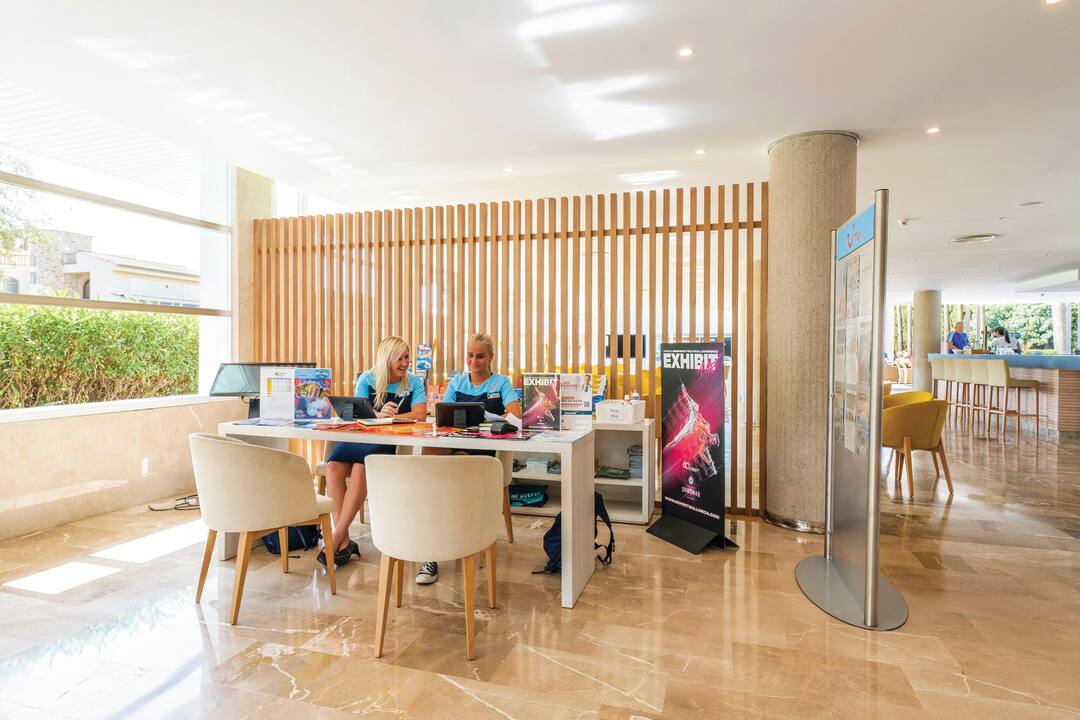 TUI Suneo Platja D'Or Hotel in Alcudia | FirstChoice.co.uk