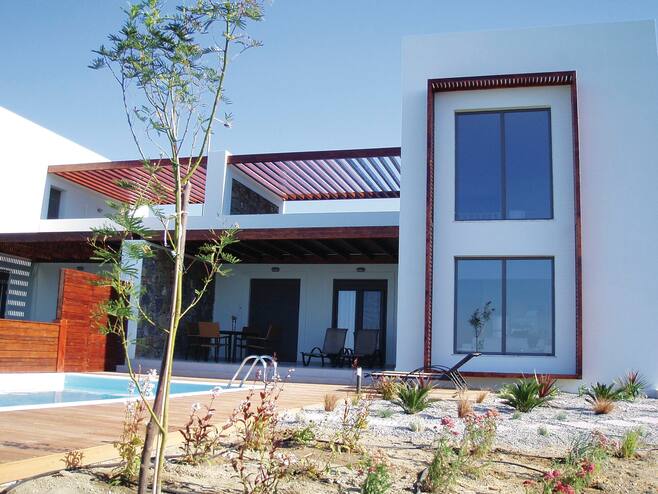 Villa Gonos in Kiotari | TUI.co.uk