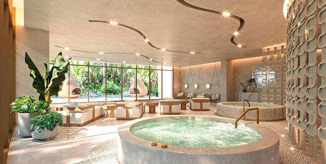 Secrets Tulum Resort & Beach Club in Tulum | TUI.co.uk