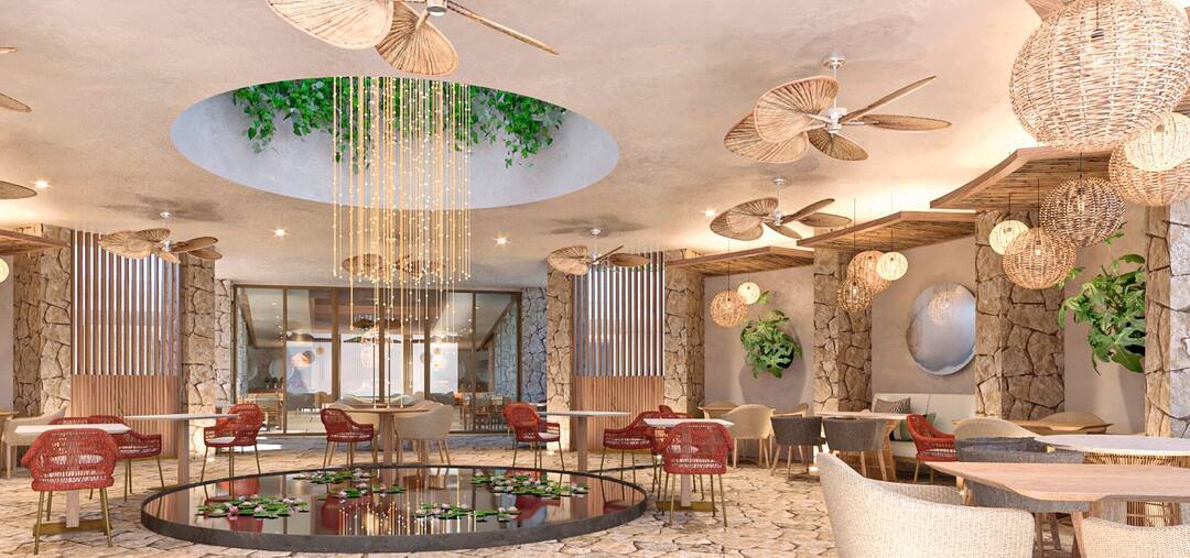 Secrets Tulum Resort & Beach Club in Tulum | FirstChoice.co.uk