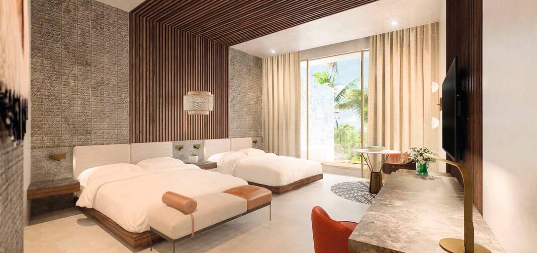 Secrets Tulum Resort & Beach Club in Tulum | TUI.co.uk