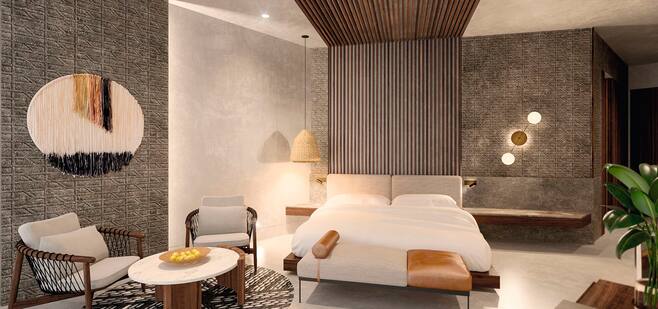 Secrets Tulum Resort & Beach Club in Tulum | TUI.co.uk