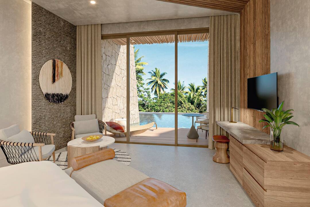 Secrets Tulum Resort & Beach Club in Tulum | TUI.co.uk