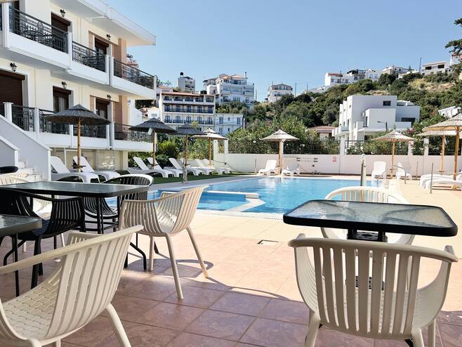 Skiathos Somnia in Skiathos Town | TUI.co.uk