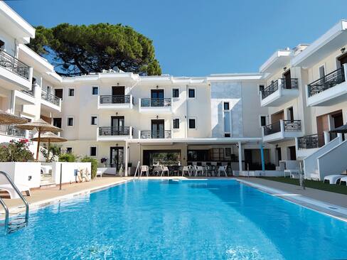 Skiathos Somnia in Skiathos Town | TUI.co.uk