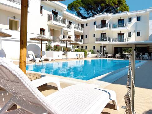 Skiathos Somnia in Skiathos Town | TUI.co.uk