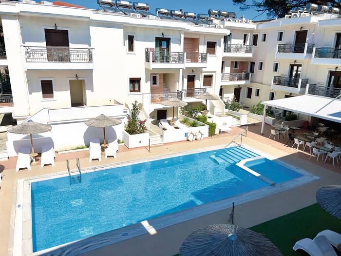 Skiathos Somnia in Skiathos Town | TUI.co.uk