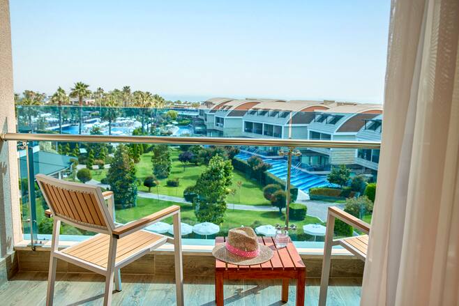 TUI MAGIC LIFE Jacaranda in Side | TUI.co.uk