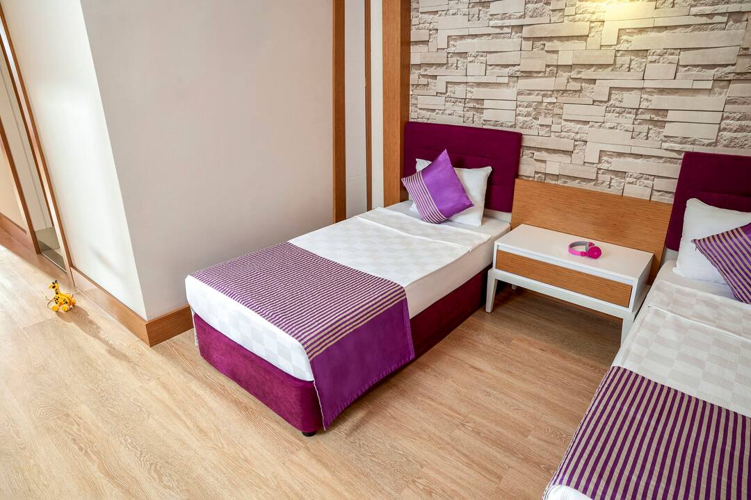 TUI MAGIC LIFE Jacaranda in Side | TUI.co.uk