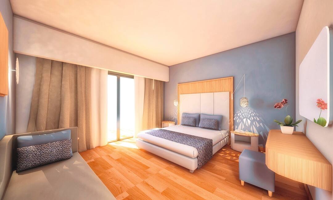 TUI BLUE Manar in Hammamet | FirstChoice.co.uk