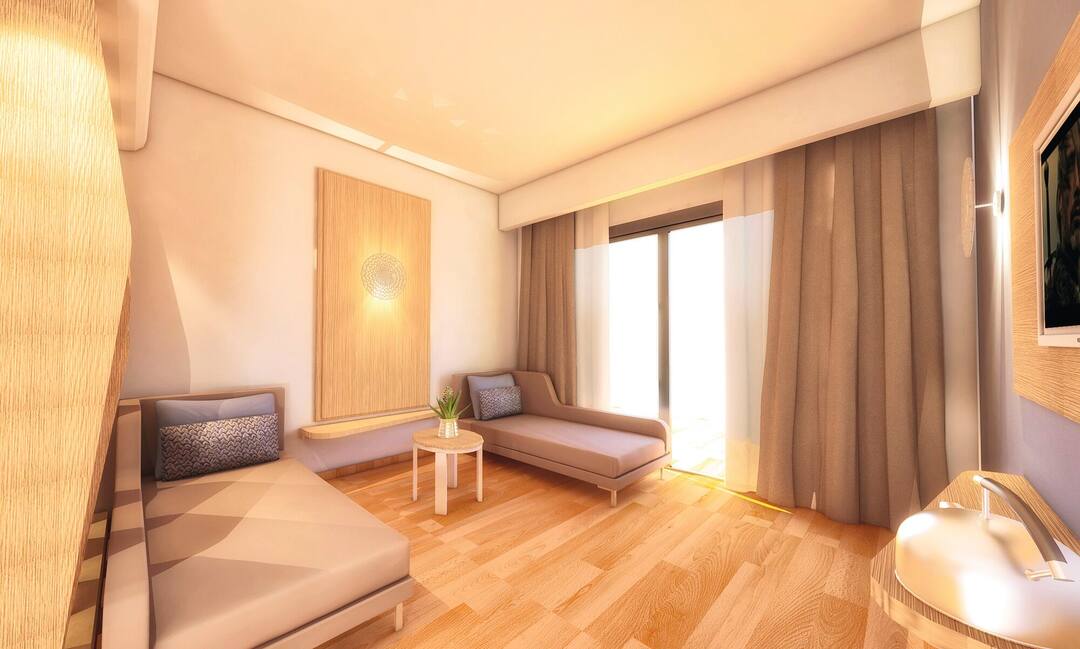 TUI BLUE Manar in Hammamet | FirstChoice.co.uk