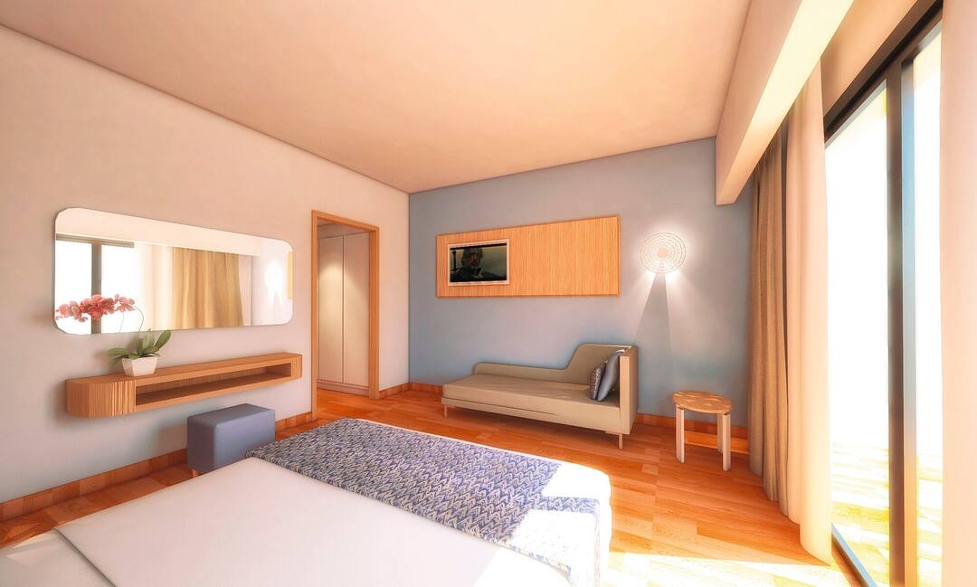 TUI BLUE Manar in Hammamet | TUI.co.uk