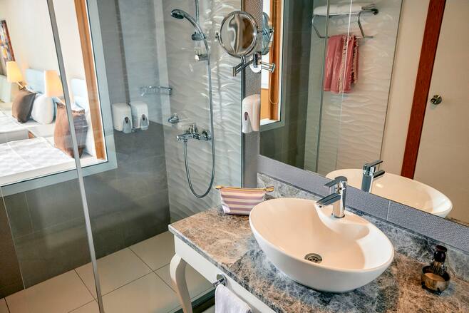 TUI MAGIC LIFE Jacaranda in Side | TUI.co.uk