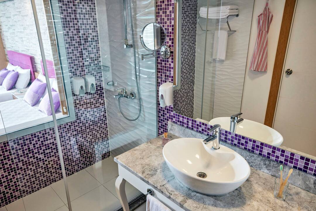 TUI MAGIC LIFE Jacaranda in Side | TUI.co.uk